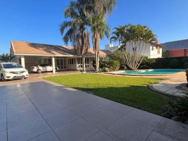 Casa / Sobrado para Venda em São Leopoldo/RS São José 5 Quartos