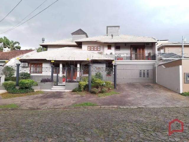 Casa / Sobrado para Venda em São Leopoldo/RS São José 5 Quartos