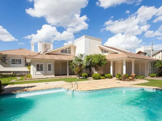 Casa / Sobrado para Venda em São Leopoldo/RS São José 5 Quartos