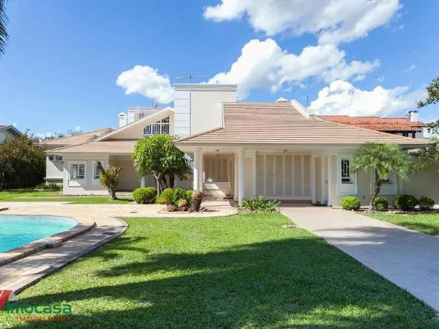 Casa / Sobrado para Venda em São Leopoldo/RS São José 5 Quartos