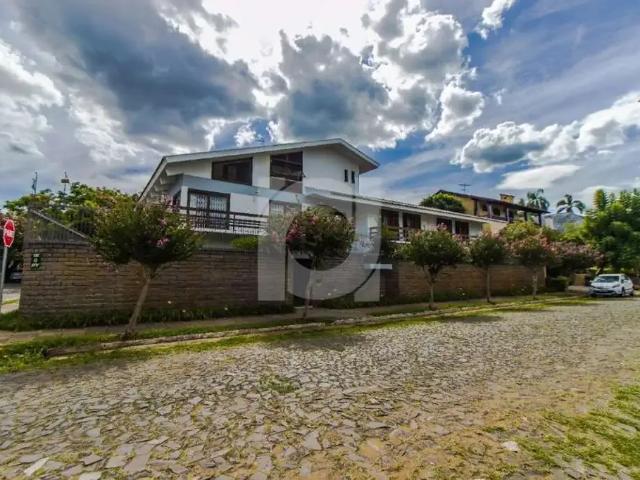Casa / Sobrado para Venda em São Leopoldo/RS São José 5 Quartos