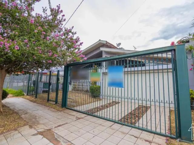 Casa / Sobrado para Venda em São Leopoldo/RS São José 5 Quartos
