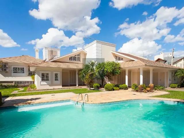 Casa / Sobrado para Venda em São Leopoldo/RS São José 5 Quartos