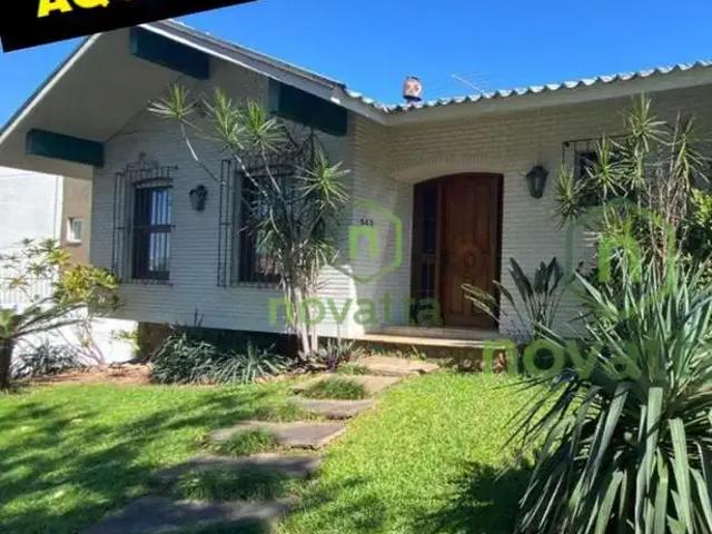Casa / Sobrado para Venda em São Leopoldo/RS São José 5 Quartos