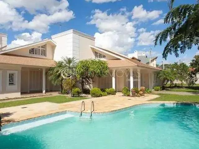 Casa / Sobrado para Venda em São Leopoldo/RS São José 5 Quartos