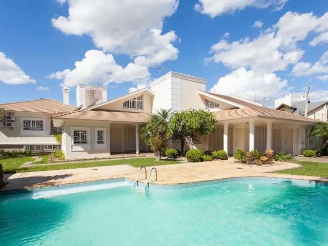 Casa / Sobrado para Venda em São Leopoldo/RS São José 5 Quartos