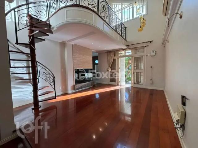 Casa / Sobrado para Venda em São Leopoldo/RS São José 5 Quartos