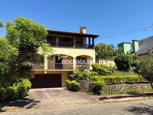 Casa / Sobrado para Venda em São Leopoldo/RS São José 2 Quartos