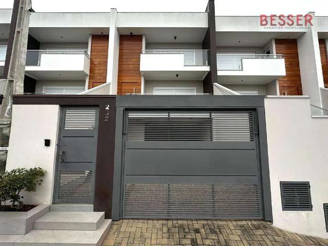 Casa / Sobrado para Venda em São Leopoldo/RS São José 2 Quartos