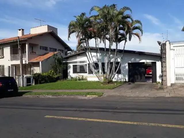 Casa / Sobrado para Venda em São Leopoldo/RS São José 2 Quartos