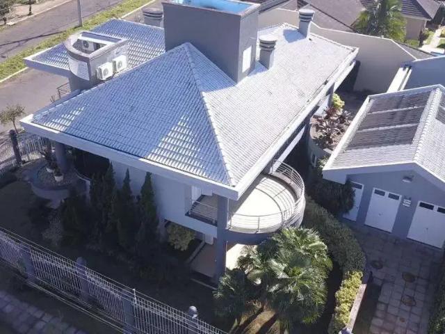 Casa / Sobrado para Venda em São Leopoldo/RS São José 3 Quartos