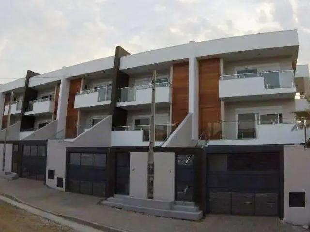Casa / Sobrado para Venda em São Leopoldo/RS São José 3 Quartos
