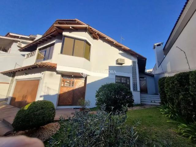 Casa / Sobrado para Venda em São Leopoldo/RS São José 3 Quartos