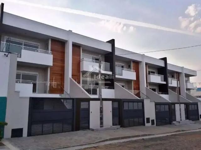 Casa / Sobrado para Venda em São Leopoldo/RS São José 3 Quartos