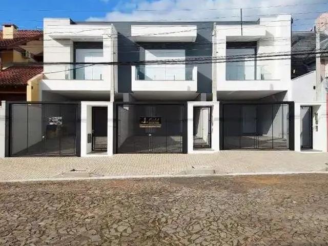 Casa / Sobrado para Venda em São Leopoldo/RS São José 3 Quartos
