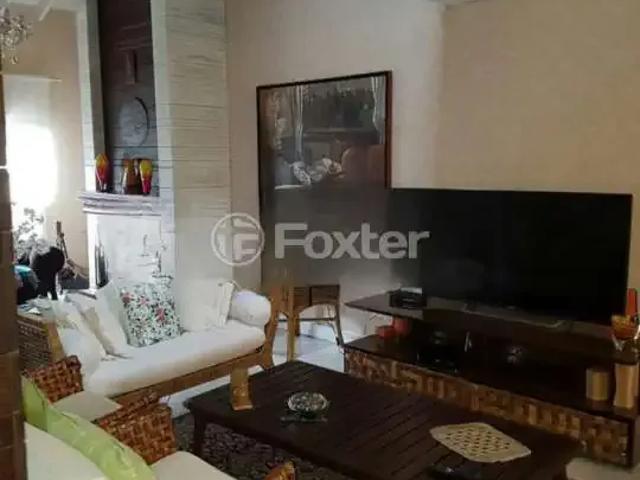 Casa / Sobrado para Venda em São Leopoldo/RS São José 3 Quartos