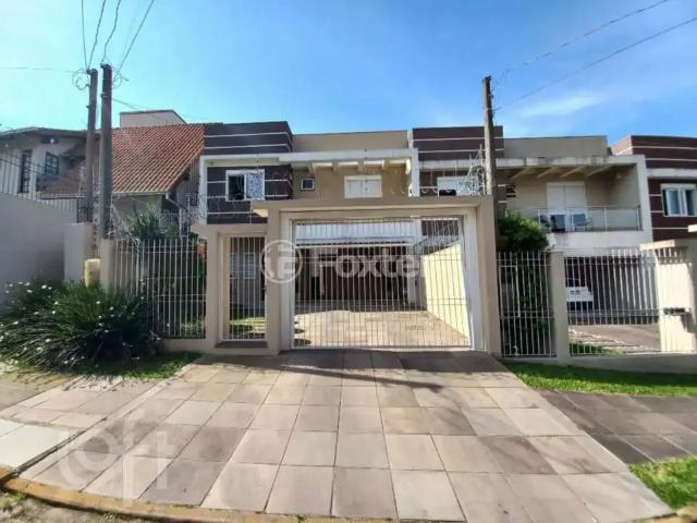 Casa / Sobrado para Venda em São Leopoldo/RS São José 3 Quartos