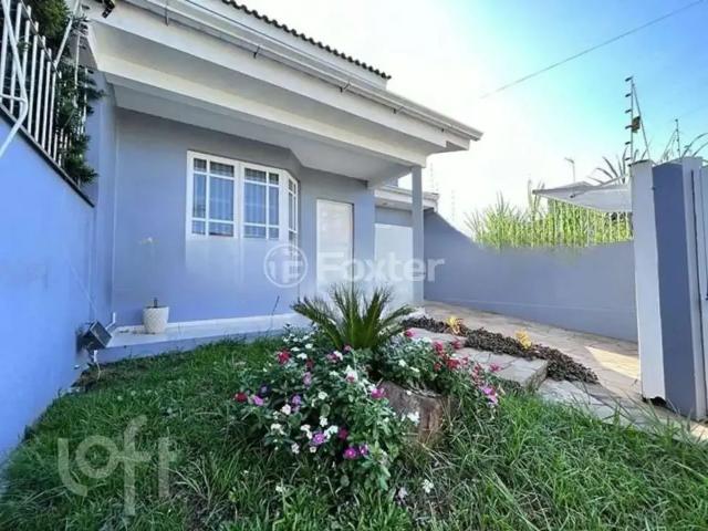 Casa / Sobrado para Venda em São Leopoldo/RS São José 3 Quartos