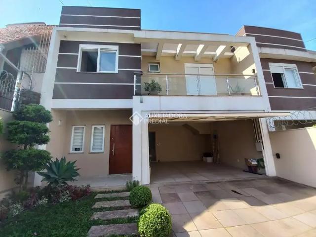 Casa / Sobrado para Venda em São Leopoldo/RS São José 3 Quartos