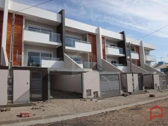 Casa / Sobrado para Venda em São Leopoldo/RS São José 3 Quartos