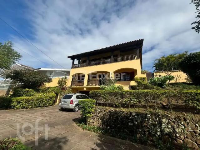 Casa / Sobrado para Venda em São Leopoldo/RS São José 3 Quartos