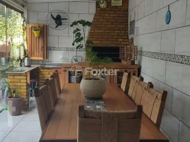 Casa / Sobrado para Venda em São Leopoldo/RS São José 3 Quartos