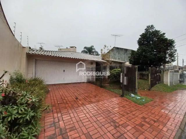 Casa / Sobrado para Venda em São Leopoldo/RS São José 3 Quartos