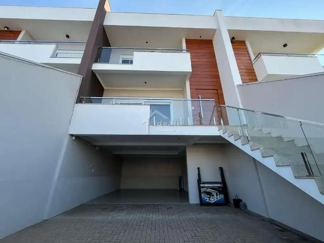 Casa / Sobrado para Venda em São Leopoldo/RS São José 3 Quartos