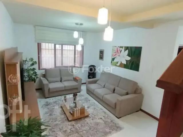 Casa / Sobrado para Venda em São Leopoldo/RS São José 3 Quartos