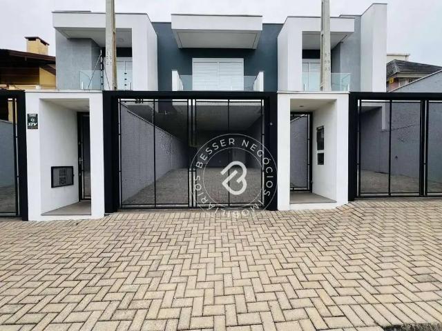 Casa / Sobrado para Venda em São Leopoldo/RS São José 3 Quartos