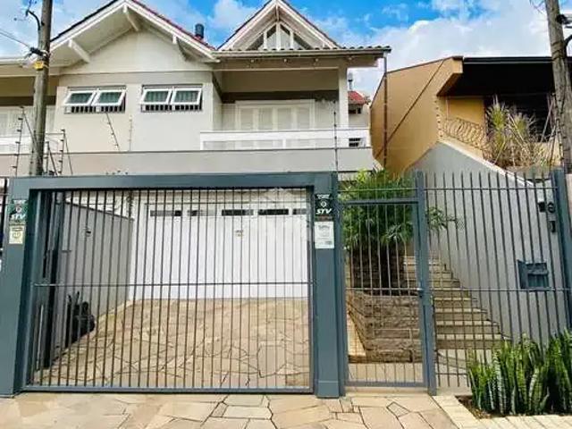 Casa / Sobrado para Venda em São Leopoldo/RS São José 3 Quartos