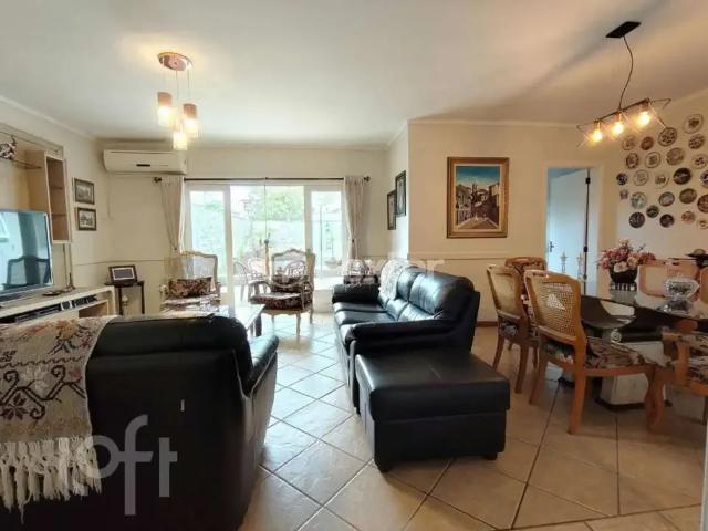Casa / Sobrado para Venda em São Leopoldo/RS São José 3 Quartos