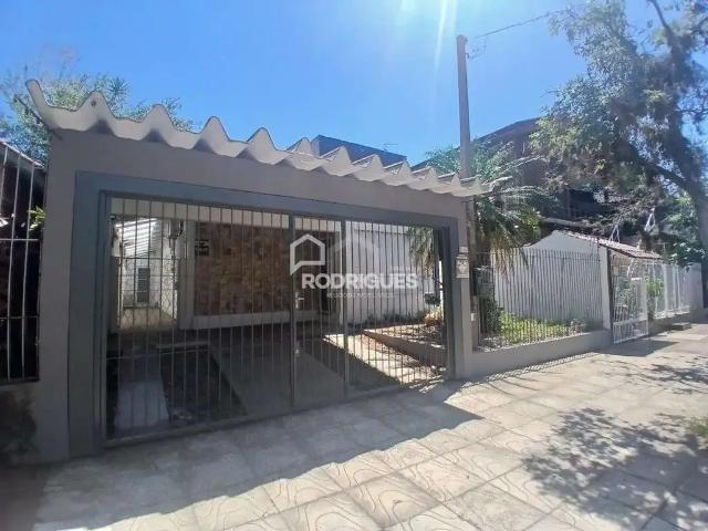 Casa / Sobrado para Venda em São Leopoldo/RS São José 3 Quartos