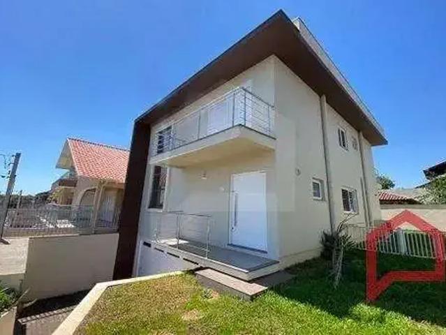 Casa / Sobrado para Venda em São Leopoldo/RS São José 3 Quartos