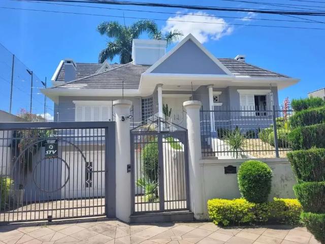 Casa / Sobrado para Venda em São Leopoldo/RS São José 3 Quartos
