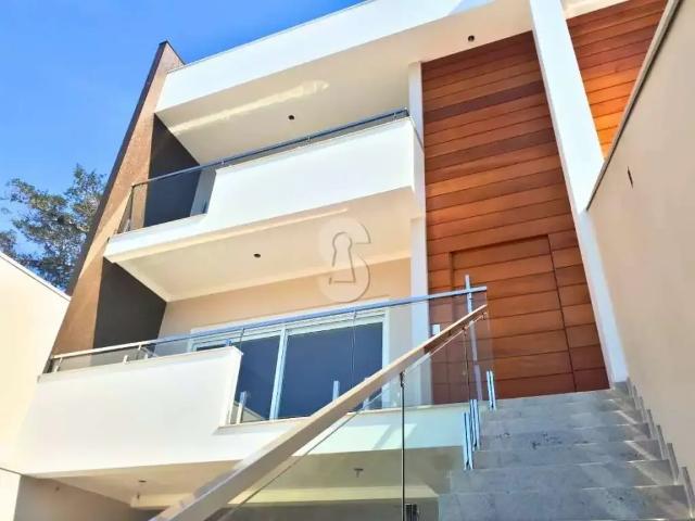 Casa / Sobrado para Venda em São Leopoldo/RS São José 3 Quartos