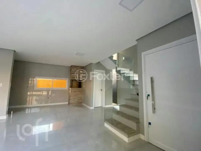 Casa / Sobrado para Venda em São Leopoldo/RS São José 3 Quartos