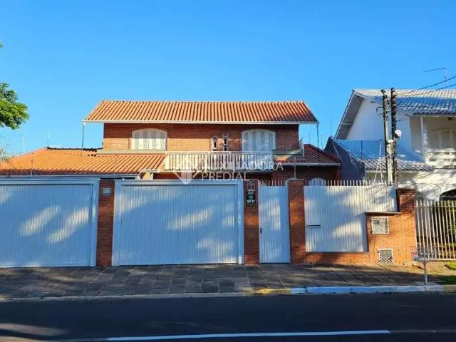 Casa / Sobrado para Venda em São Leopoldo/RS São José 3 Quartos