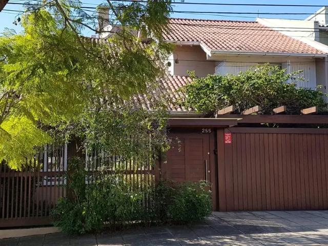 Casa / Sobrado para Venda em São Leopoldo/RS São José 3 Quartos