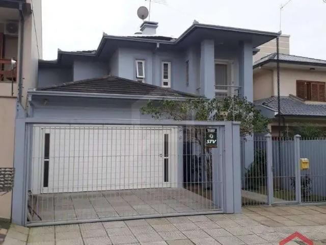 Casa / Sobrado para Venda em São Leopoldo/RS São José 3 Quartos