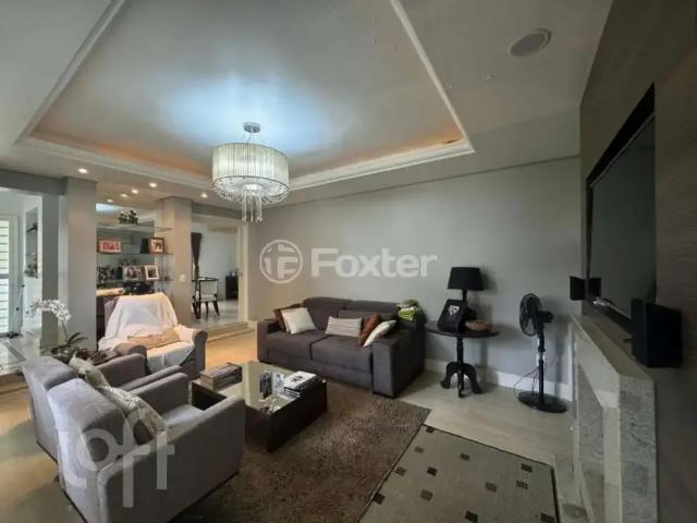 Casa / Sobrado para Venda em São Leopoldo/RS São José 3 Quartos