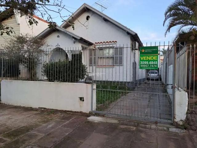 Casa / Sobrado para Venda em São Leopoldo/RS São José 3 Quartos