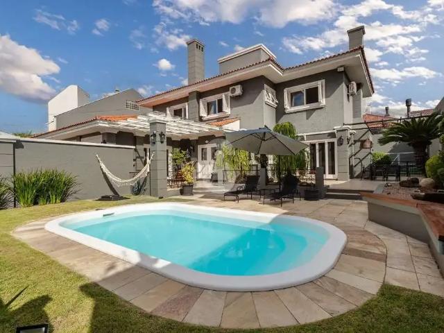 Casa / Sobrado para Venda em São Leopoldo/RS São José 3 Quartos