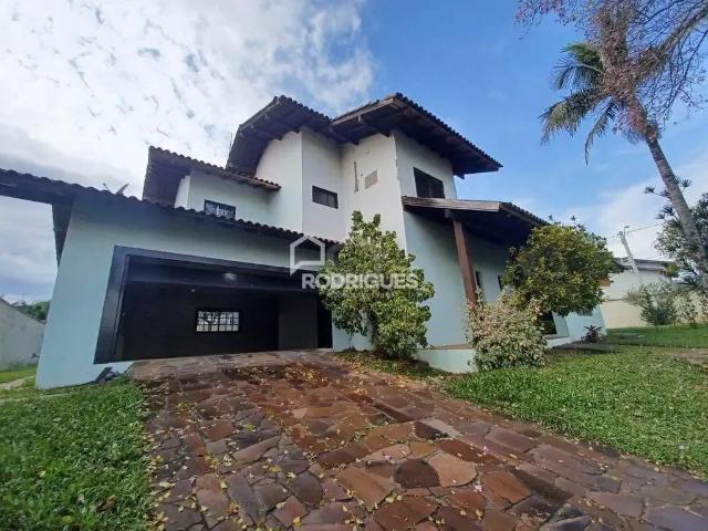 Casa / Sobrado para Venda em São Leopoldo/RS São José 3 Quartos