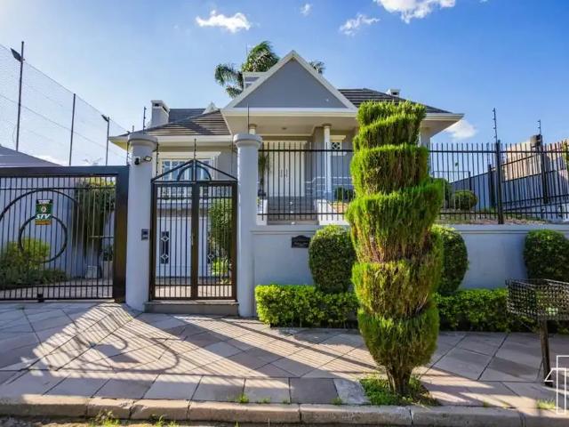 Casa / Sobrado para Venda em São Leopoldo/RS São José 3 Quartos