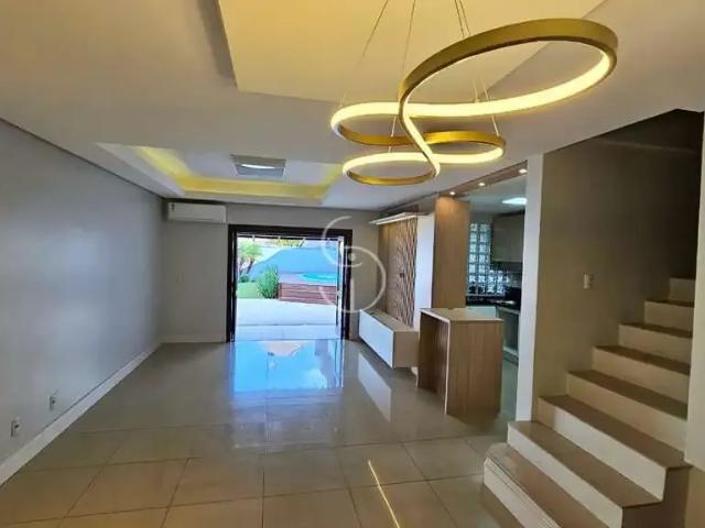 Casa / Sobrado para Venda em São Leopoldo/RS São José 3 Quartos