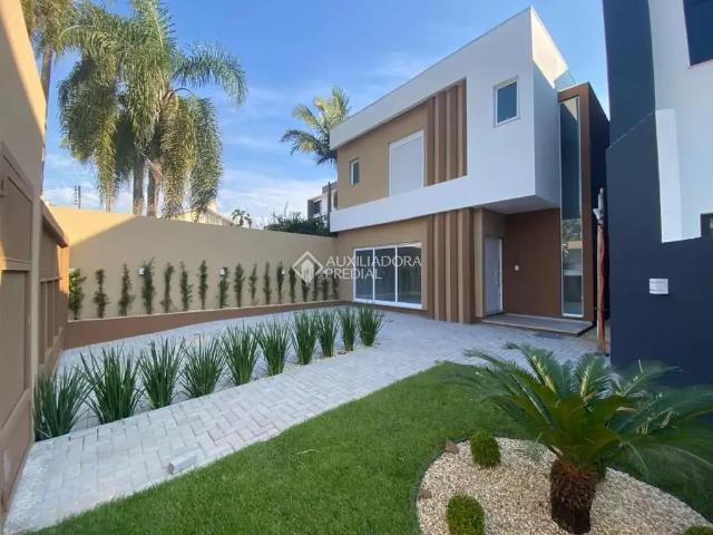 Casa / Sobrado para Venda em São Leopoldo/RS São José 3 Quartos
