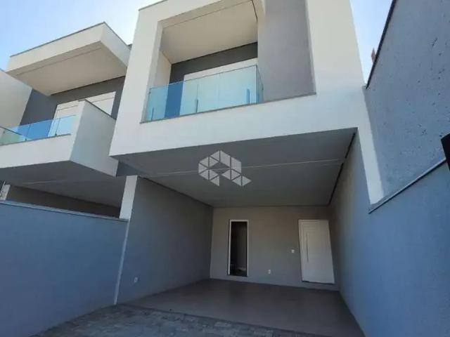 Casa / Sobrado para Venda em São Leopoldo/RS São José 3 Quartos