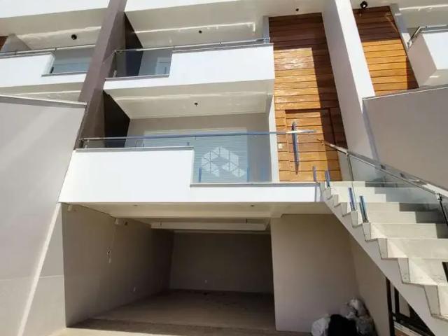 Casa / Sobrado para Venda em São Leopoldo/RS São José 3 Quartos