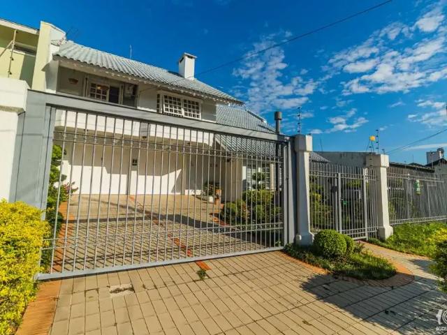 Casa / Sobrado para Venda em São Leopoldo/RS São José 3 Quartos